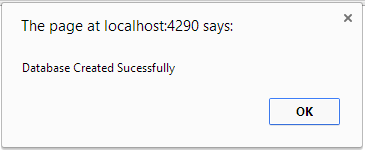 HTML 5 Web SQL Database